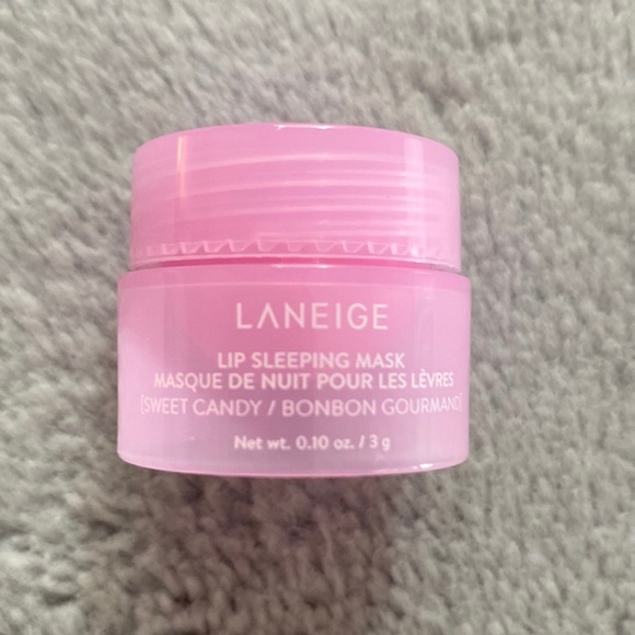 LANEIGE | Skincare | 525 New Mini Laneige Lip Sleeping Mask Sweet Candy ...